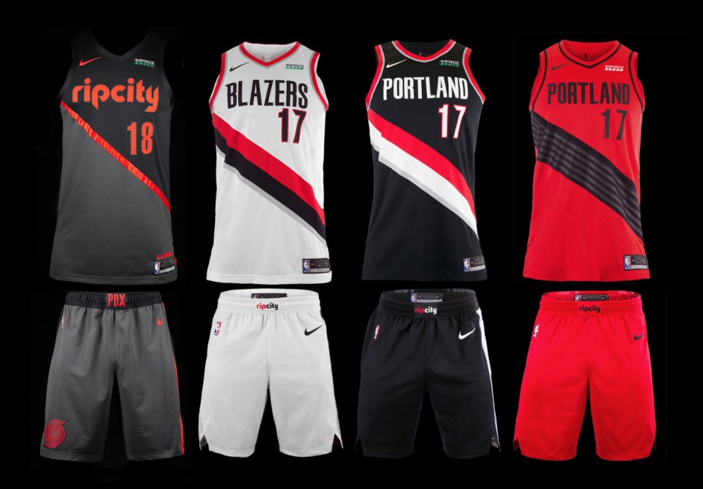 FROM THE ROSE CITY TO ICONIC FASHION: UNVEILING THE EVOLUTION OF ...