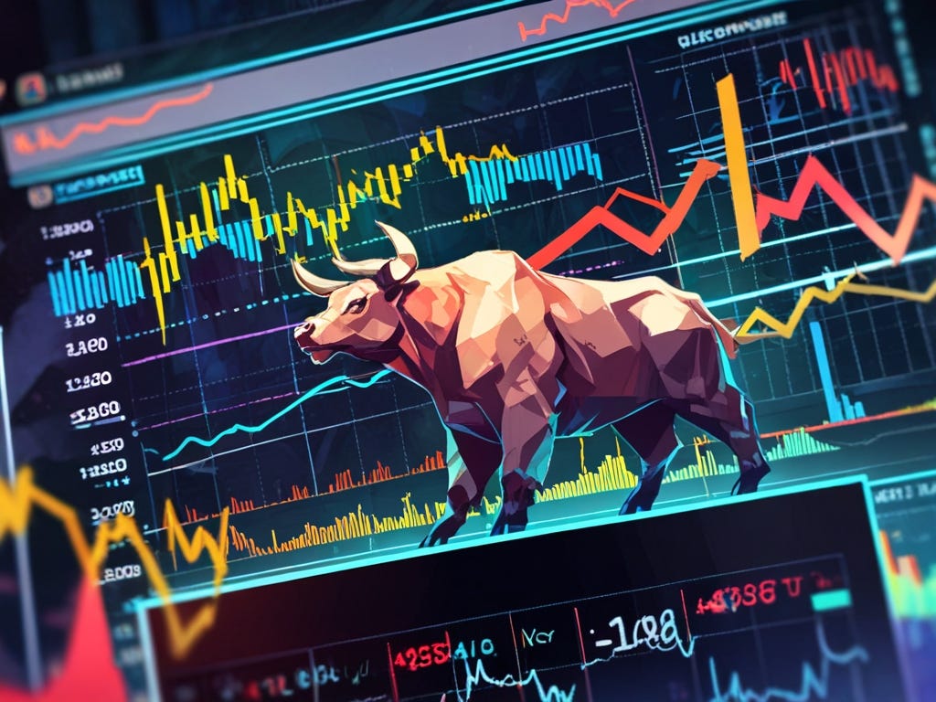 Daily META Stock Analysis: Unveiling Market Dynamics and Future ...
