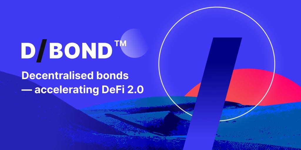 From D/Bond’s Innovative Bond-Creating ERC-3475 Token Standard to Our Special APM | by Desmo ...
