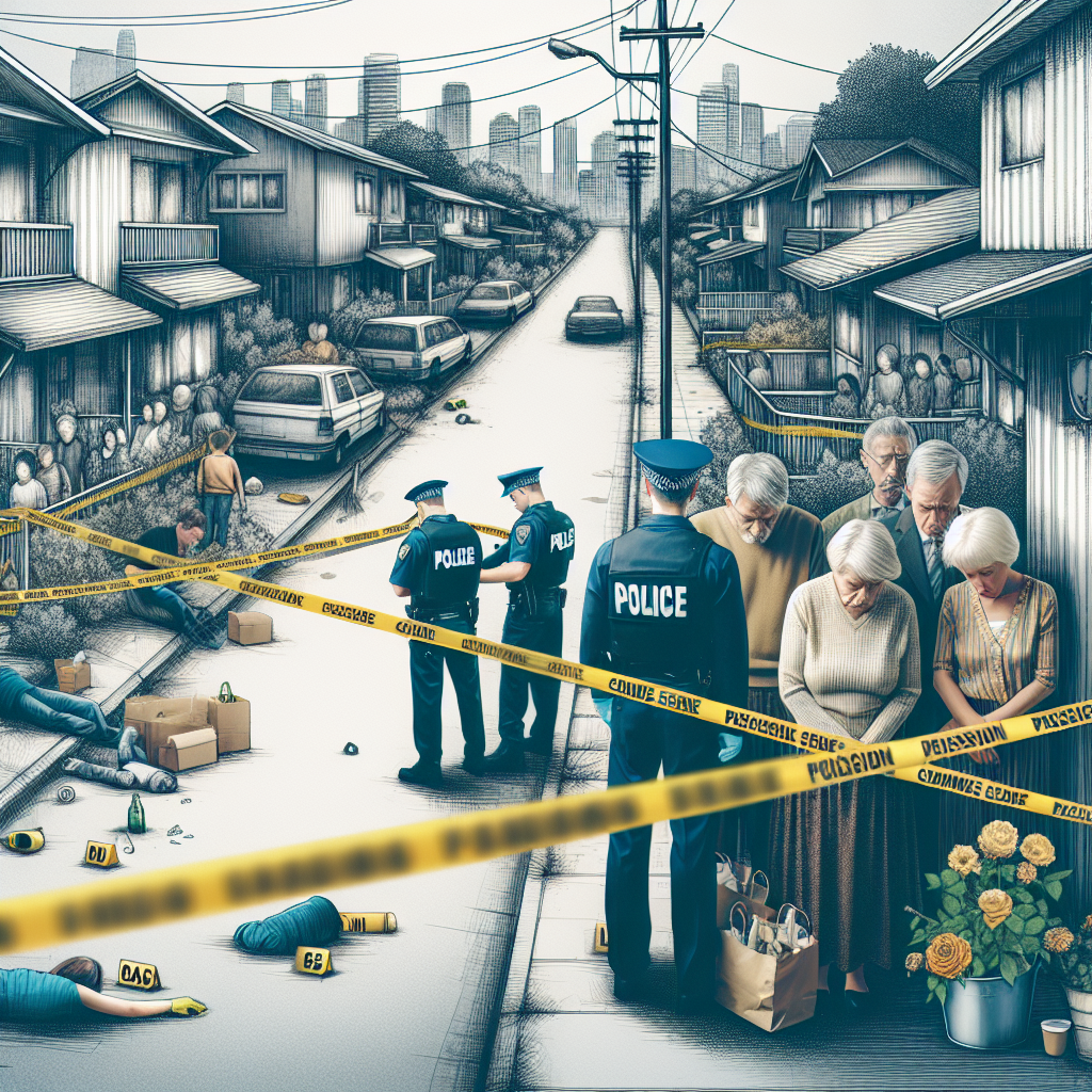 Joliet Murders: Gunman’s Family Members Identified as Victims — Latest ...