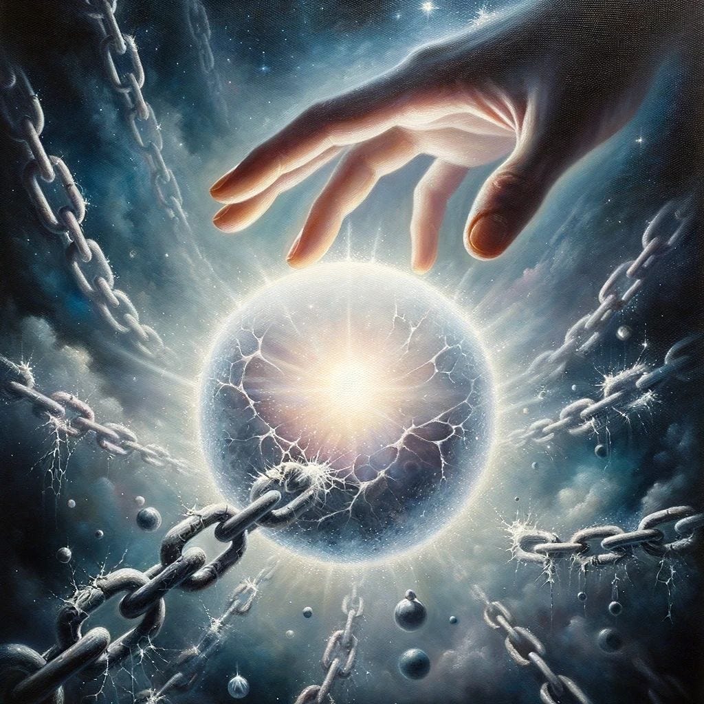 Is Free Will Essential for a Meaningful Life? | by Meaningfulness | Medium