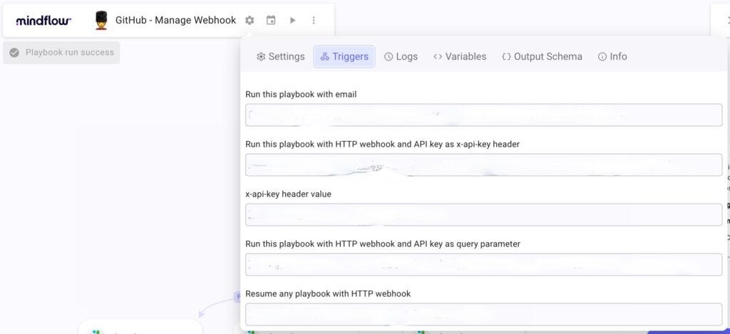 How To Automate Github Webhook Alert Management With Slack By Mindflow Medium