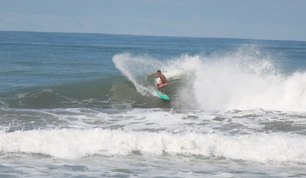 The Surf Trips in Costa Rica That Offer Perfect Excitement and Fun | by ...