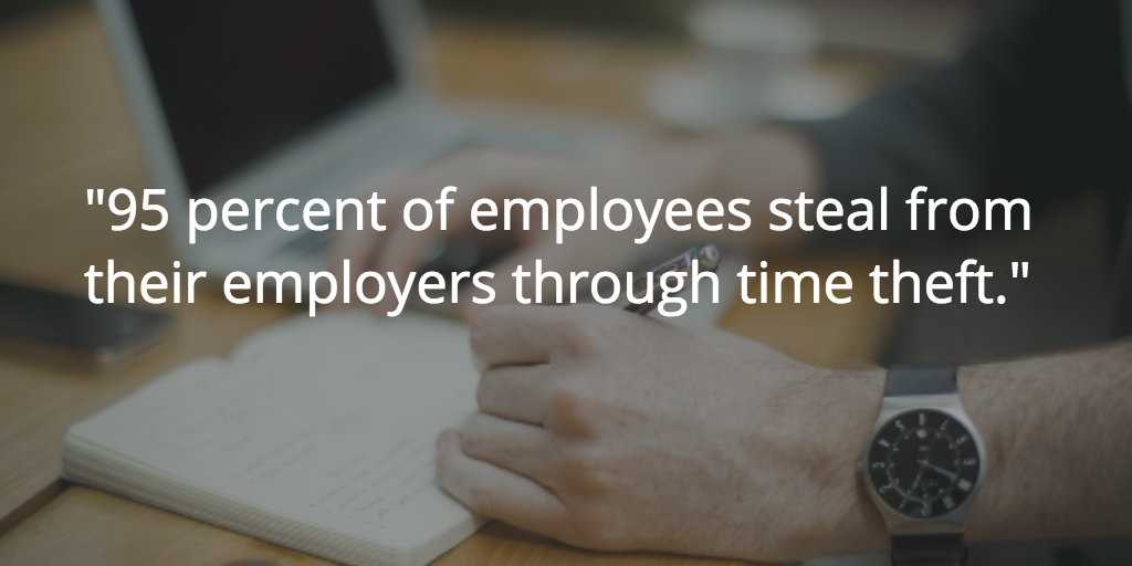The Dark, Ghastly World of Manual Scheduling and Attendance | by ...