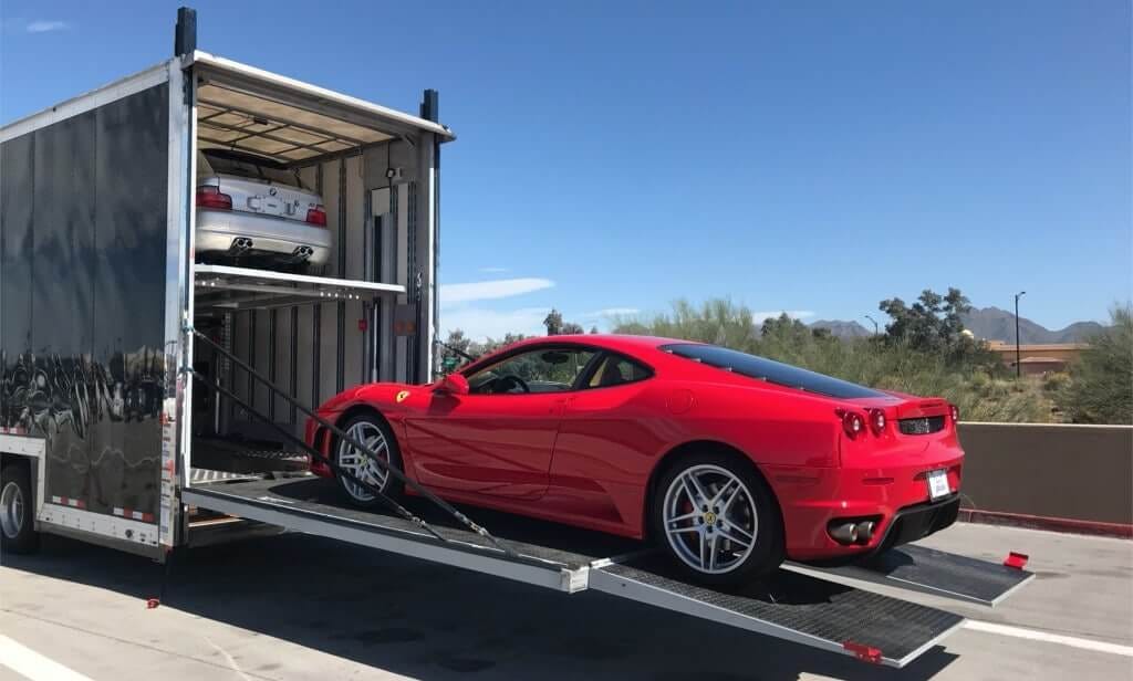 How to Prepare Your Sports Car for Safe Shipping | by Safeeds Transport ...