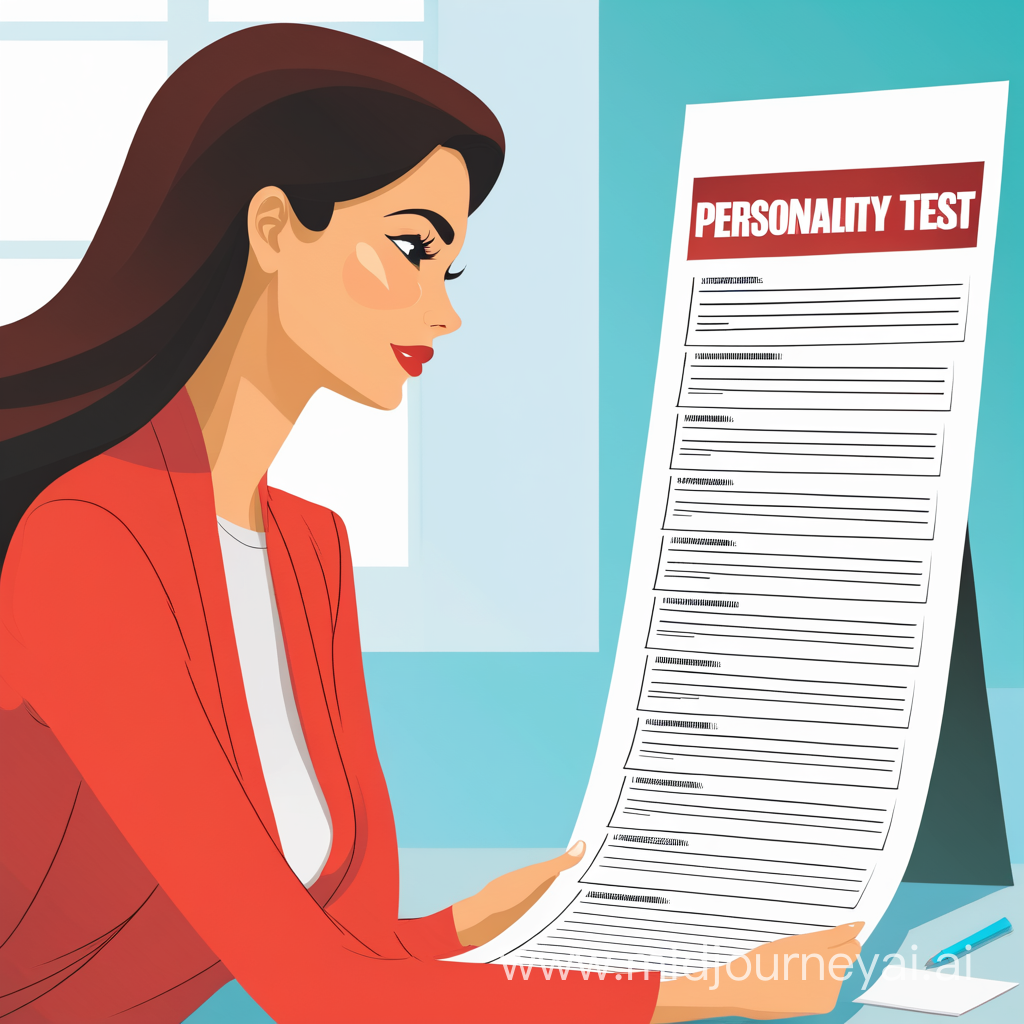 Unmasking Personality Tests: Why the Big Five Triumphs and Others Fall ...