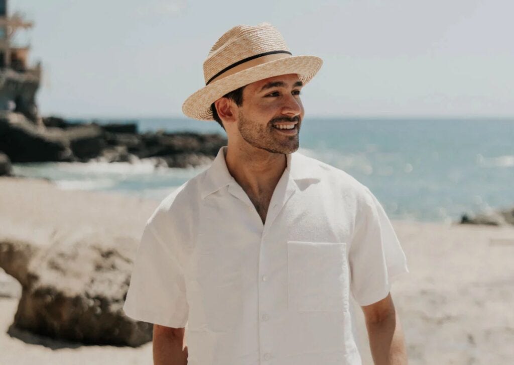 Best Men’s Beach Hat: 10 Must-Have Picks for a Vibrant and Stylish ...