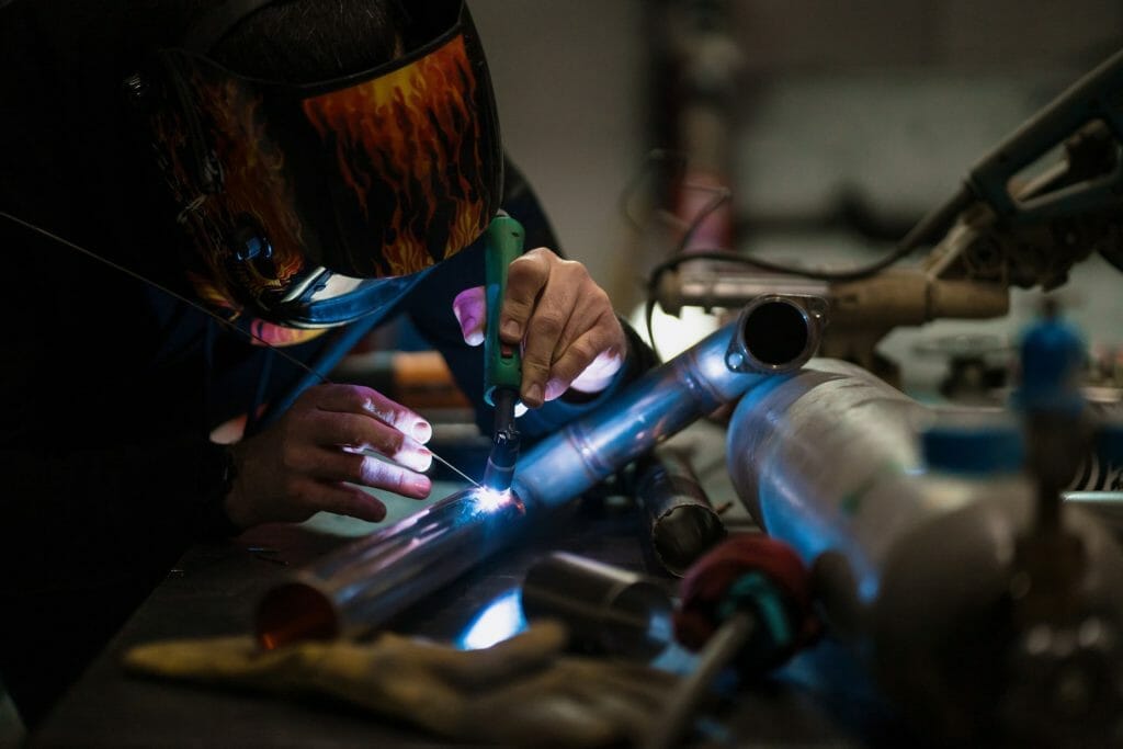 Rising Orbital Welders Revolutionize Welding Technology | by ...