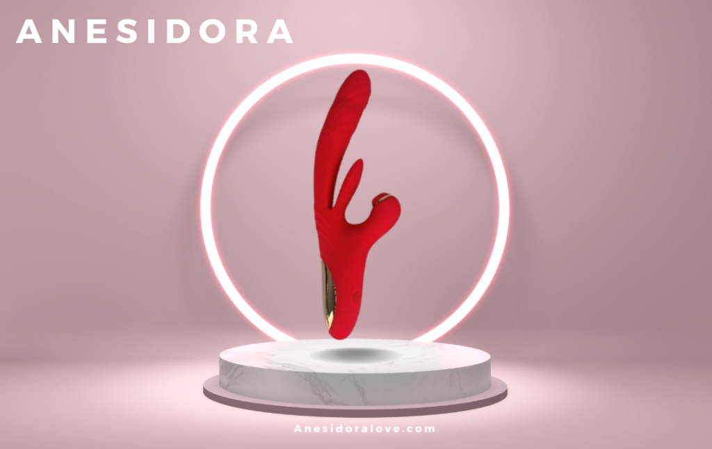 The Ultimate Guide To Bora Rabbit Tapping G Spot Vibrator What It Is And How To Use It By