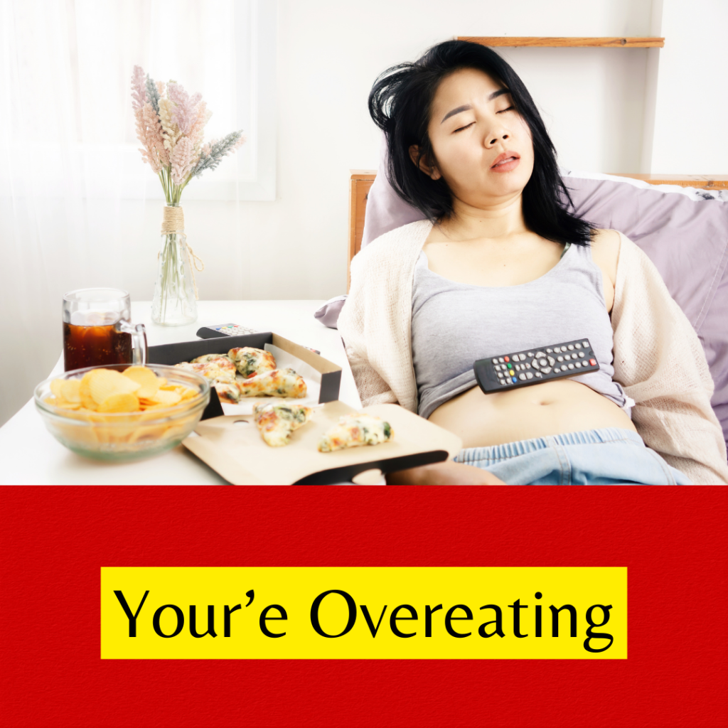 Why am I so tired? 2024?—Health By Vagbhata | by Health By Vagbhata ...