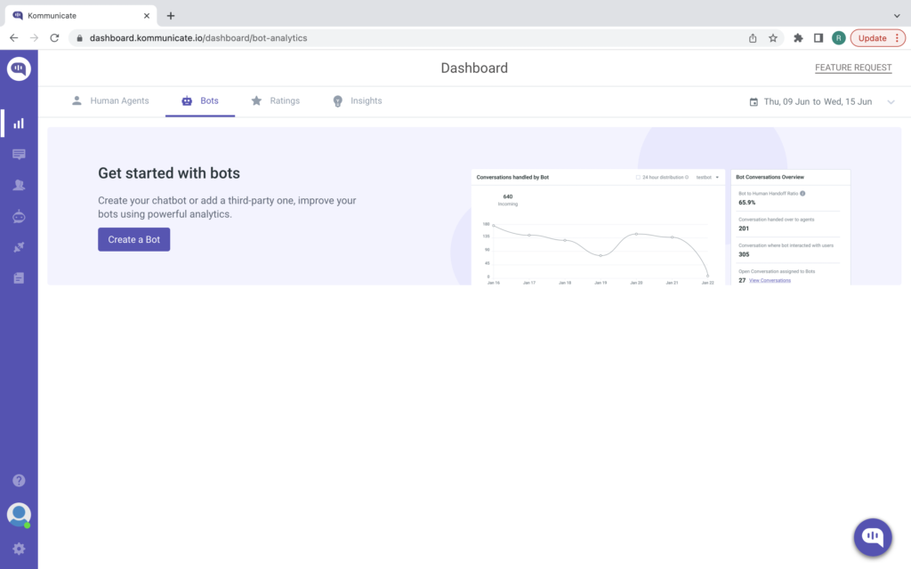 How To Create A Healthcare Chatbot Using Nlp By Devashish Datt 0644