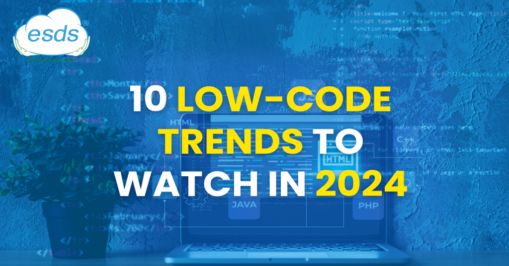 10 Low-code Trends to Watch in 2024 | by Low Code Magic | Medium