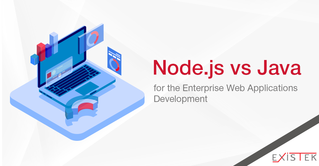 Node.js vs Java for the Enterprise Web Applications Development | by ...