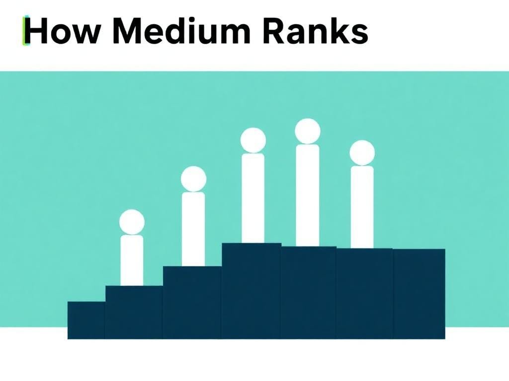 How Medium Ranks Articles A Comprehensive Guide | by Muhammad Awais ...