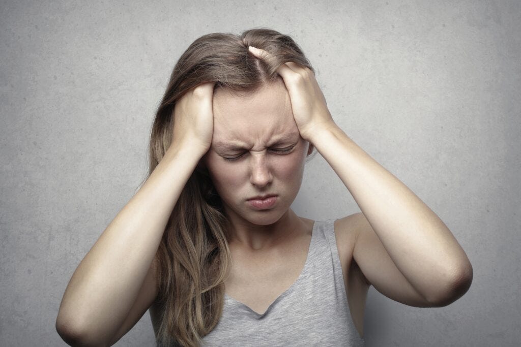How To Cope After Witnessing A Traumatic Event? | by ...