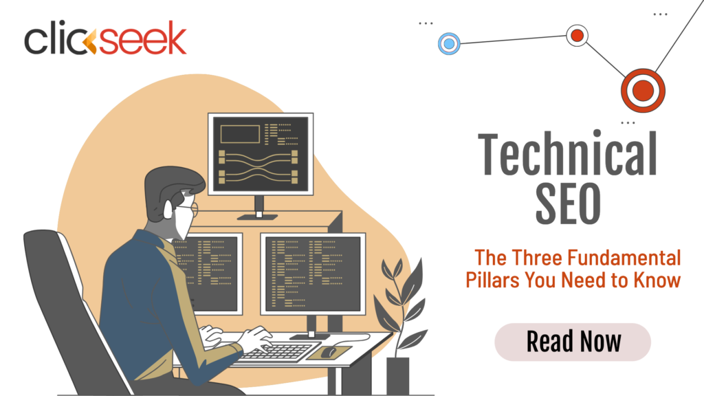 Mastering Technical SEO: The Three Fundamental Pillars You Need to Know ...