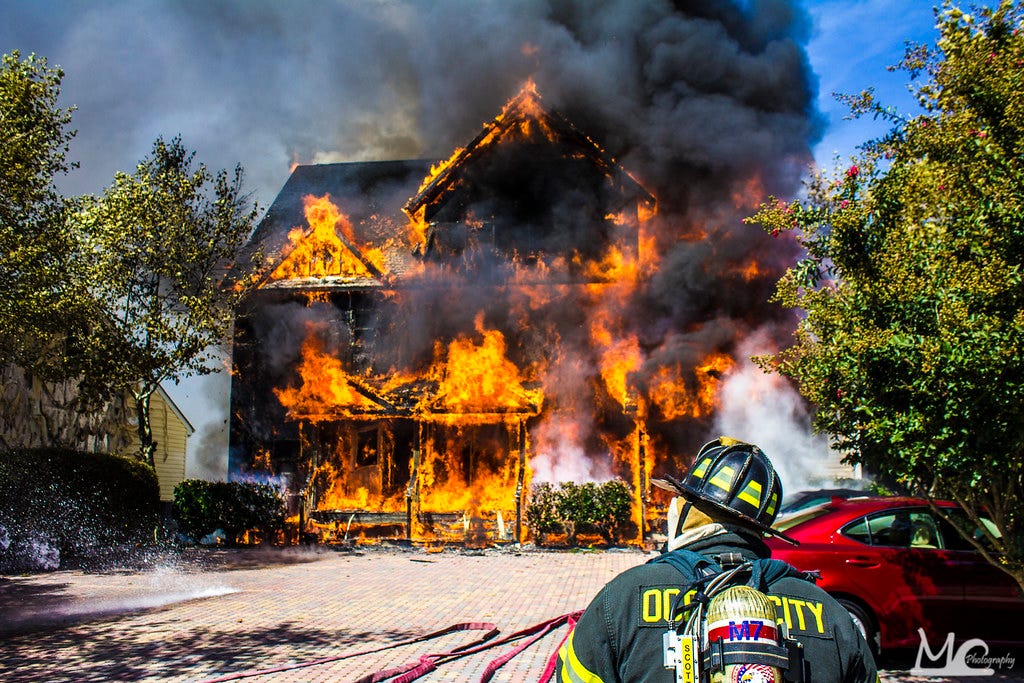When faced with a life-or-death situation, knowing your survival ...