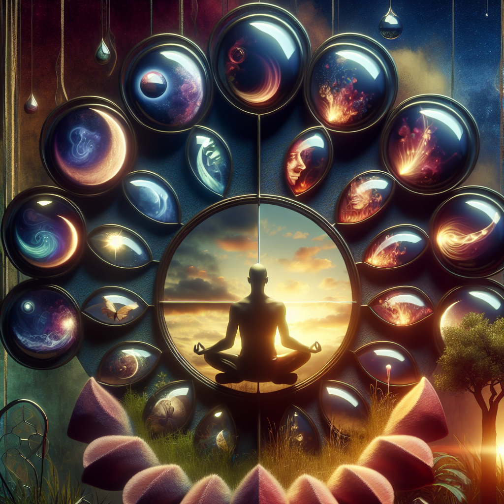 Illuminating the Soul: Embracing the Power of Self-Reflection | by ...