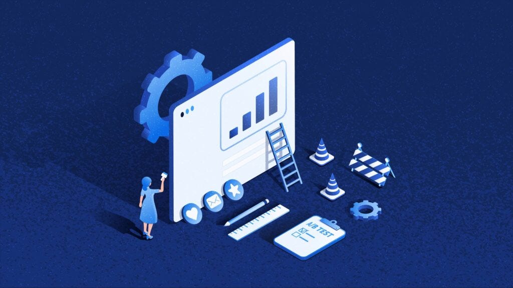 Best Website AB Testing Tools UX Optimization CRO Certification | by ... Best Website AB Testing Tools UX Optimization CRO Certification | by ...