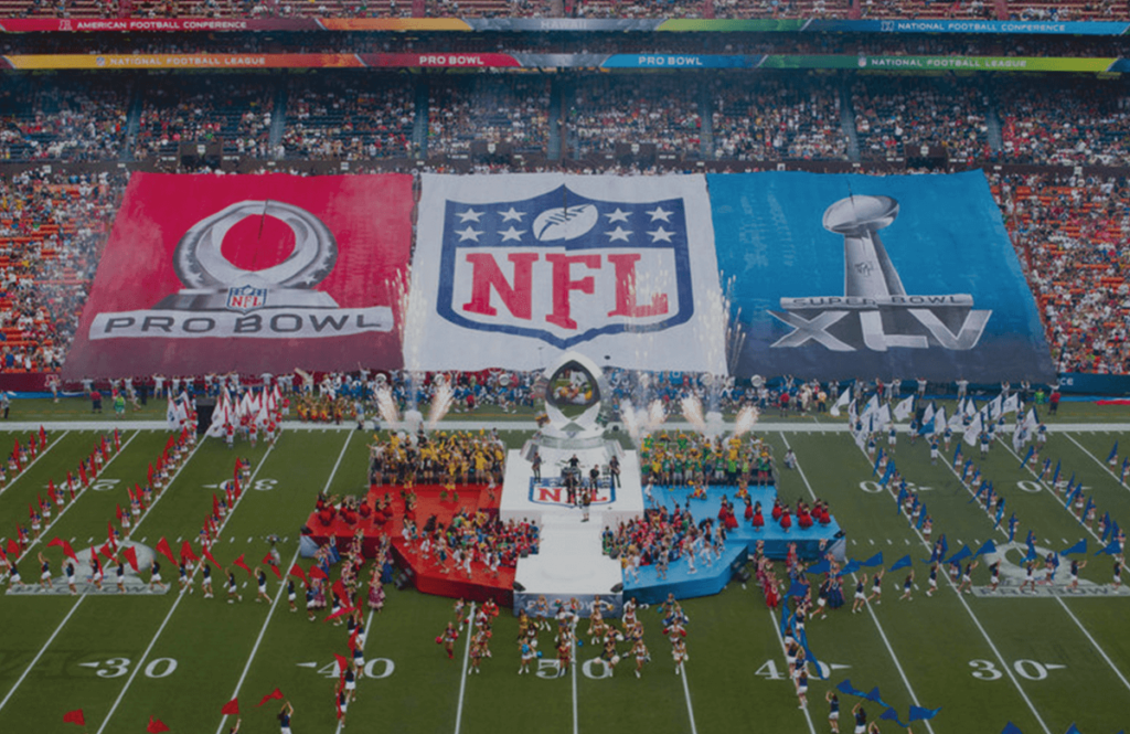 Pro Bowl 2019: os maiores erros na escolha dos jogadores | by Gabriel ...