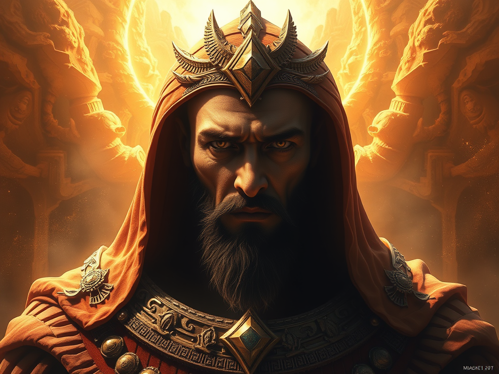 God Emperor of Dune is the fourth book in Frank Herbert’s iconic Dune ...
