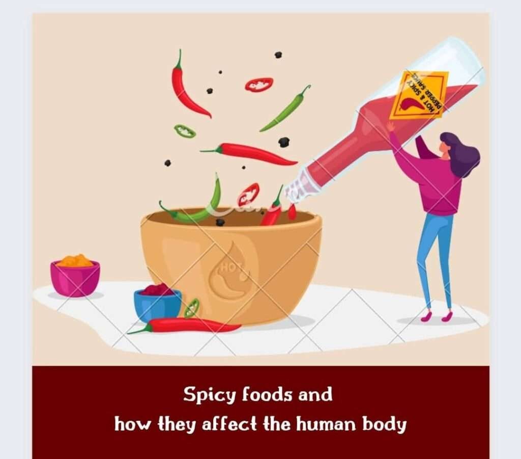 Is Spicy Food Healthy or Unhealthy? | by Khalid Rehman | Medium