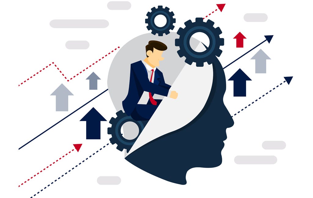 How to build an unstoppable mindset for ultimate success | by Digital ...