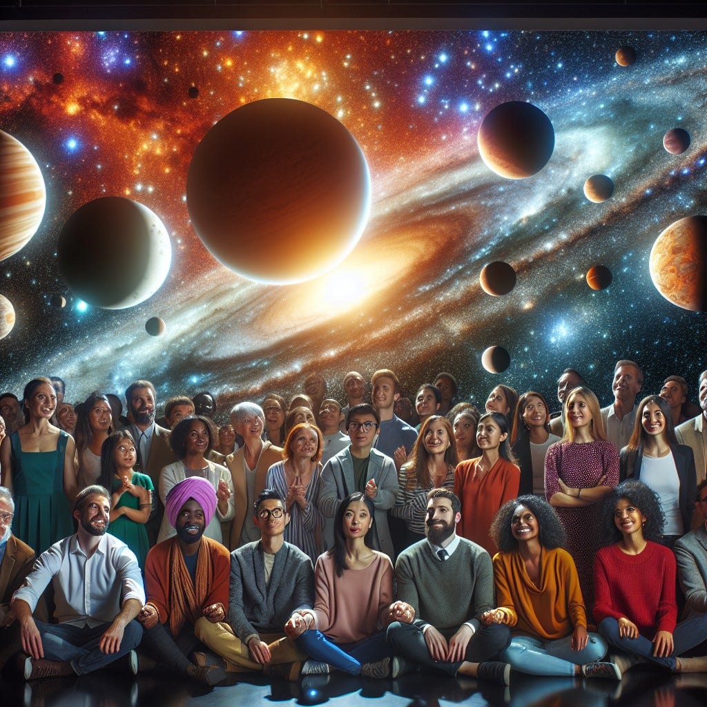 Discover the Legacy of Galileo on The Universe Episodes Website | by ...