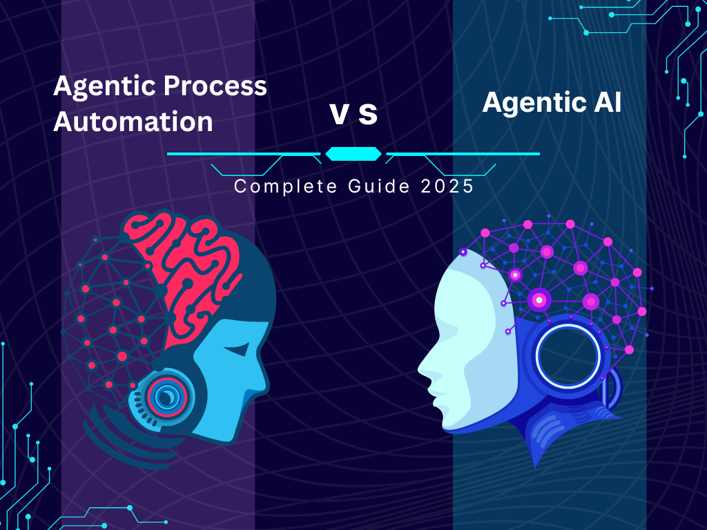 ‘Why Agentic Automation Is the Fastest Leap Since the Cloud’ | by ...
