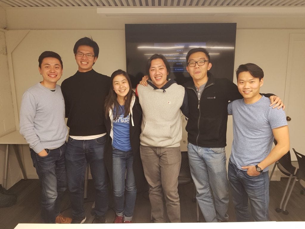 Intro to Web Development Workshop in San Francisco | by Nick Ang | Bite Size Programming | Medium