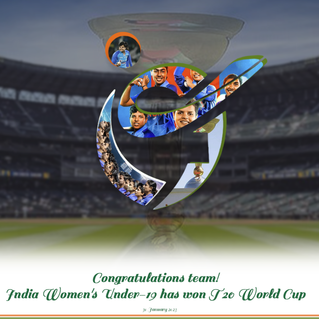 The Indian Women’s Cricket Team’s Triumphant World Cup Win | by Favhere | Medium