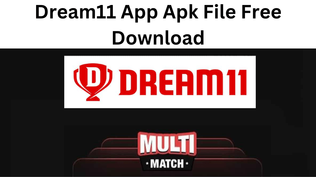Dream11 App Apk File. Introduction | by Appsapkzone | Oct, 2023 | Medium