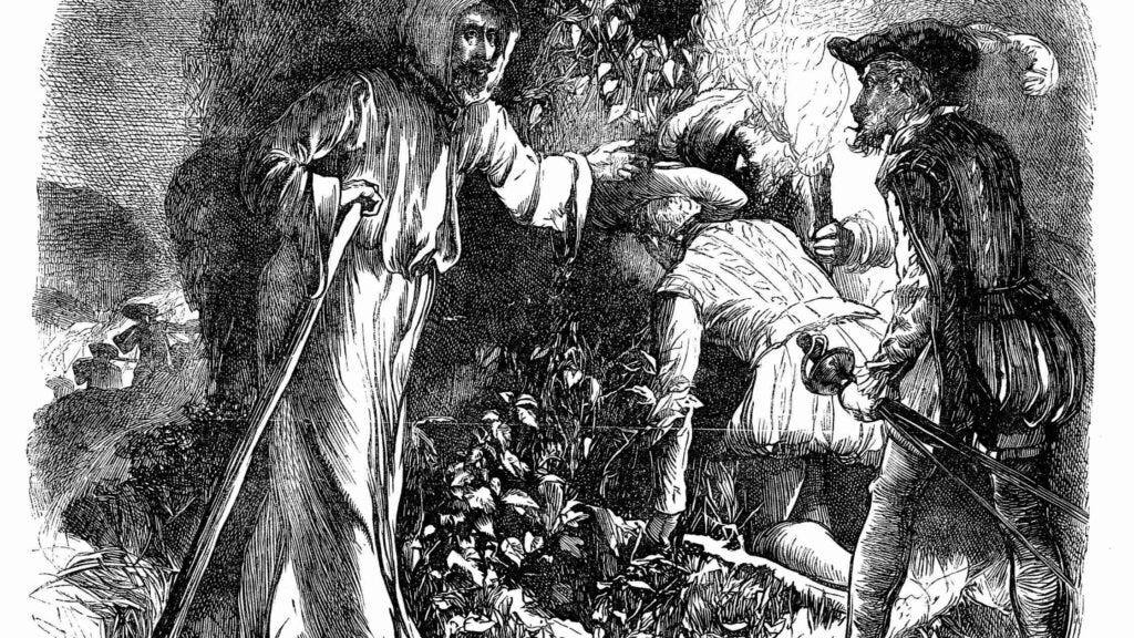 Christian Persecution Throughout History: Understanding the Past ...
