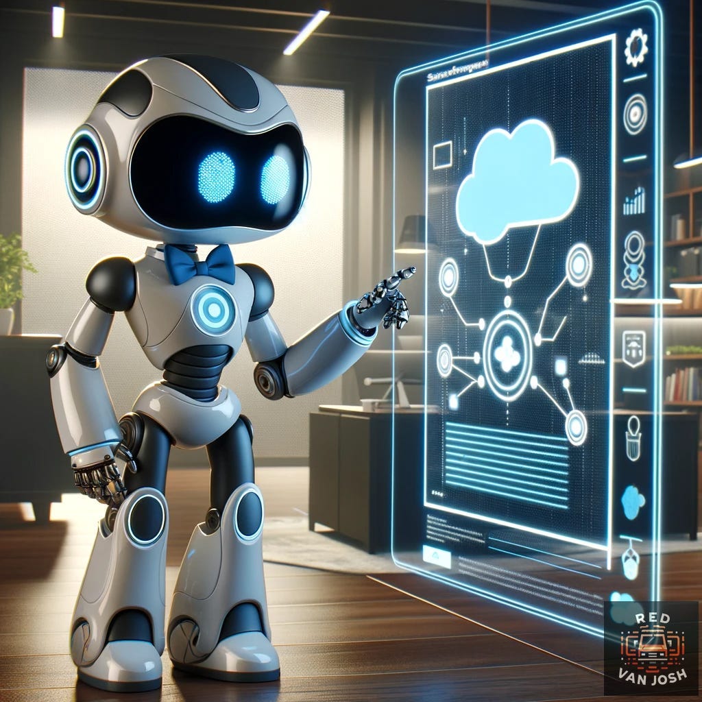 Salesforce Level-Up: The Bulkification Blueprint | by Level Up Josh ...