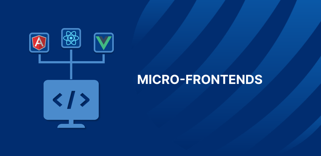 Micro-frontends. Para falar sobre micro-frontends… | by Rodrigo Suman | Feb, 2024 | Medium | Medium
