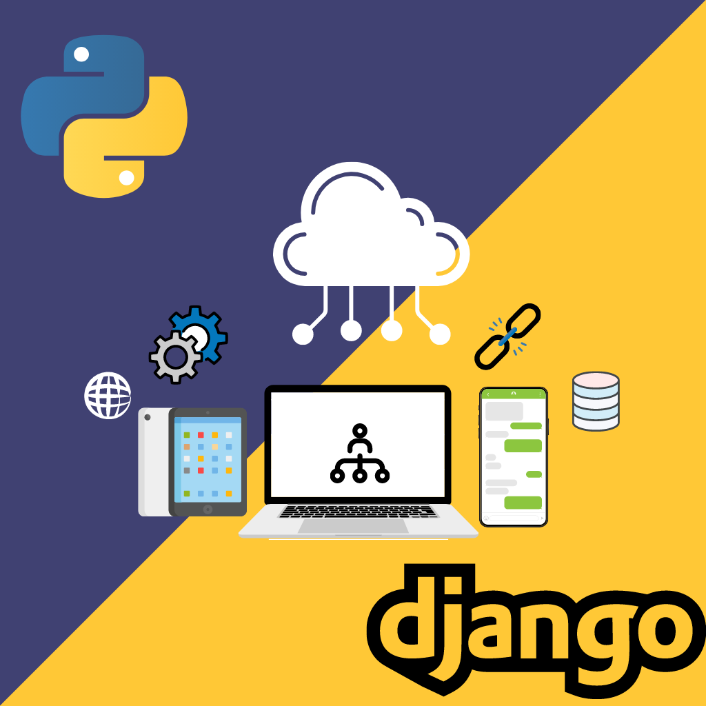 Advantages of Choosing Django for Web Development | by romen jack | Jun ...