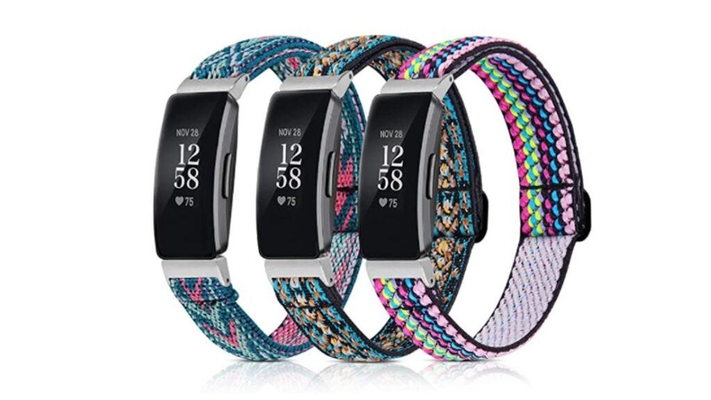 Fitbit Inspire 2 Stylish Band Designs | by DK Mart Official | Oct, 2023 ...