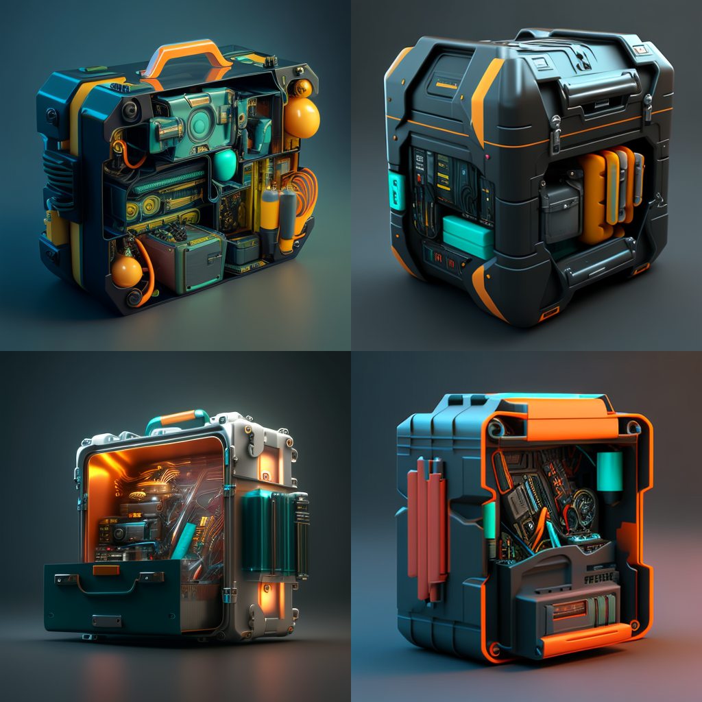 4 Brilliant AI Tools You Need to Know About | by The Wealth Blog | Medium