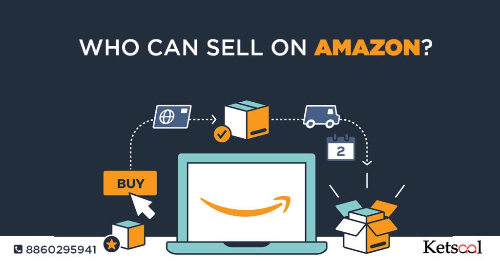 How to Bulk Upload Products to Amazon | by Ketsaal Retails LLP | Medium