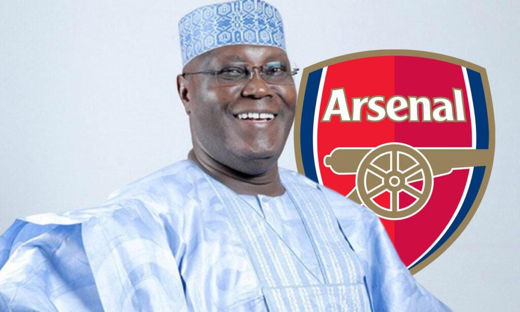 Nigeria! What Next? Road to Greatness. | by Ugi Augustine Ugi | Medium