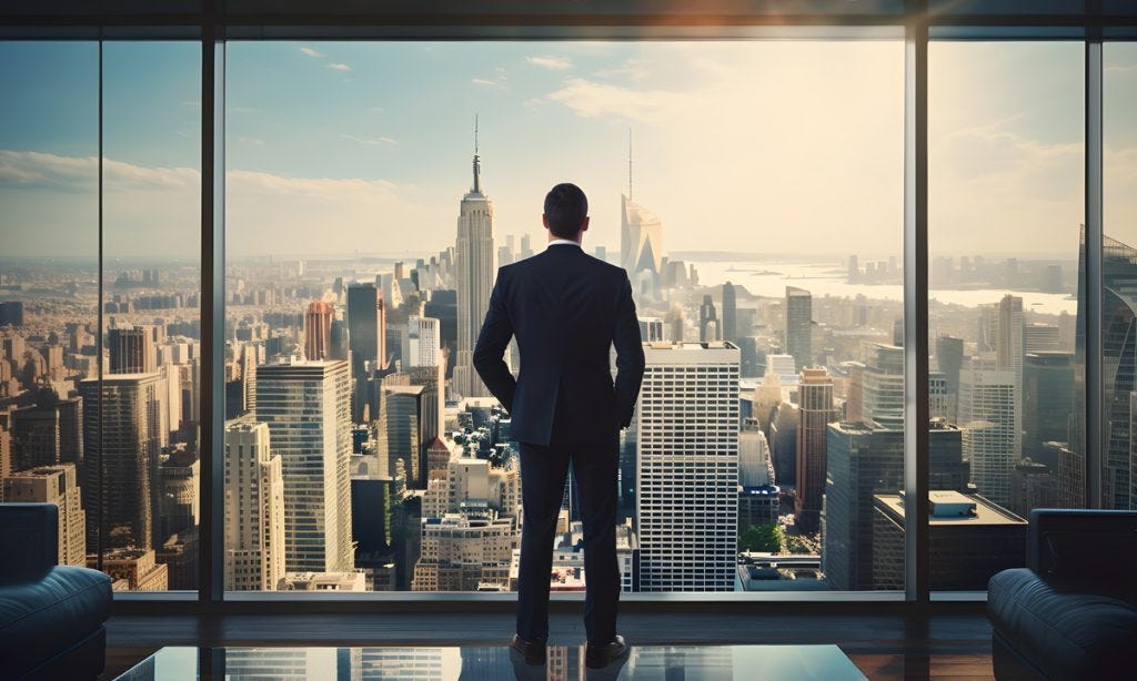 Overcoming Founder’s Syndrome and Ensuring Long-Term Success for Your ...