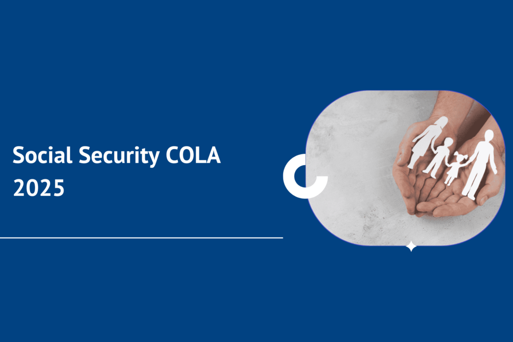 Social Security Benefit Increase 2024: What You Need to Know | by ...