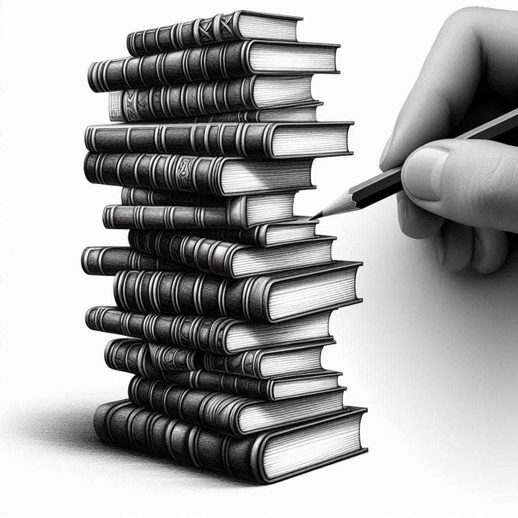 Interleaving books. Here’s why you should read multiple… | by Sébastien ...