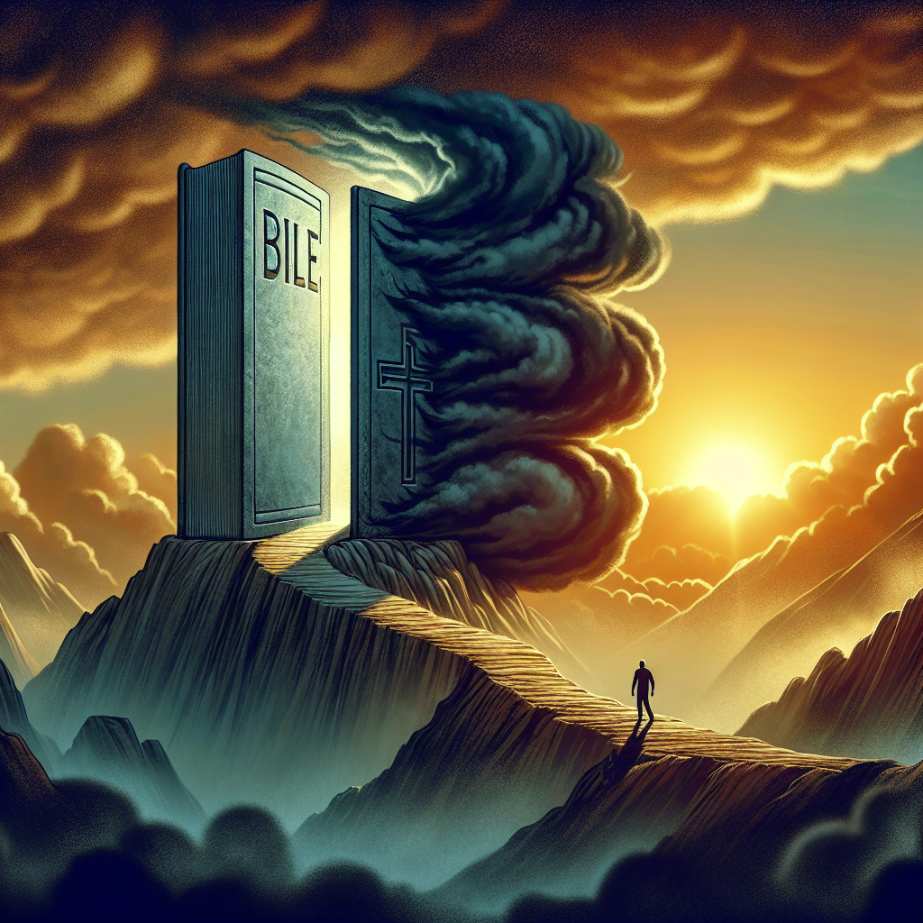 How Can I Overcome Persistent Sin? | by BGodInspired | Aug, 2025 | Medium