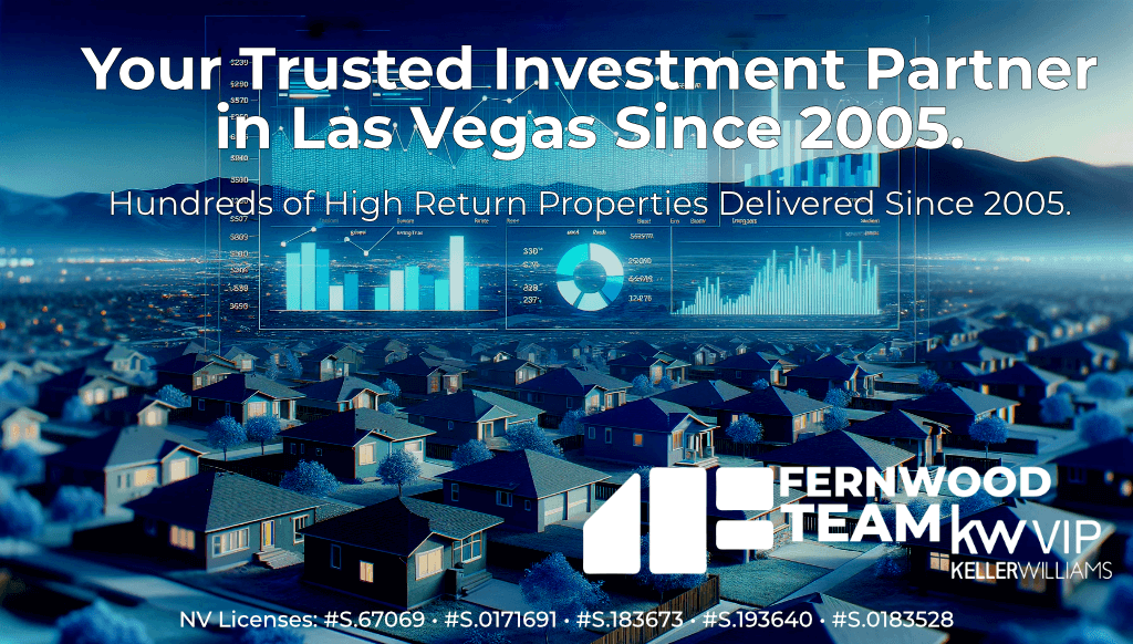 Las Vegas Real Estate Investment Update — April 2025 Market Report | by ...
