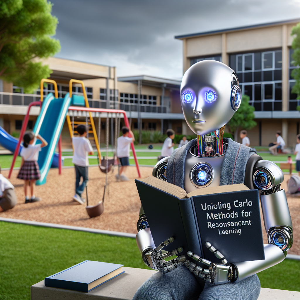 Reinforcement Learning 7 — Utilizing Monte Carlo Methods for Reinforcement Learning in Python ...