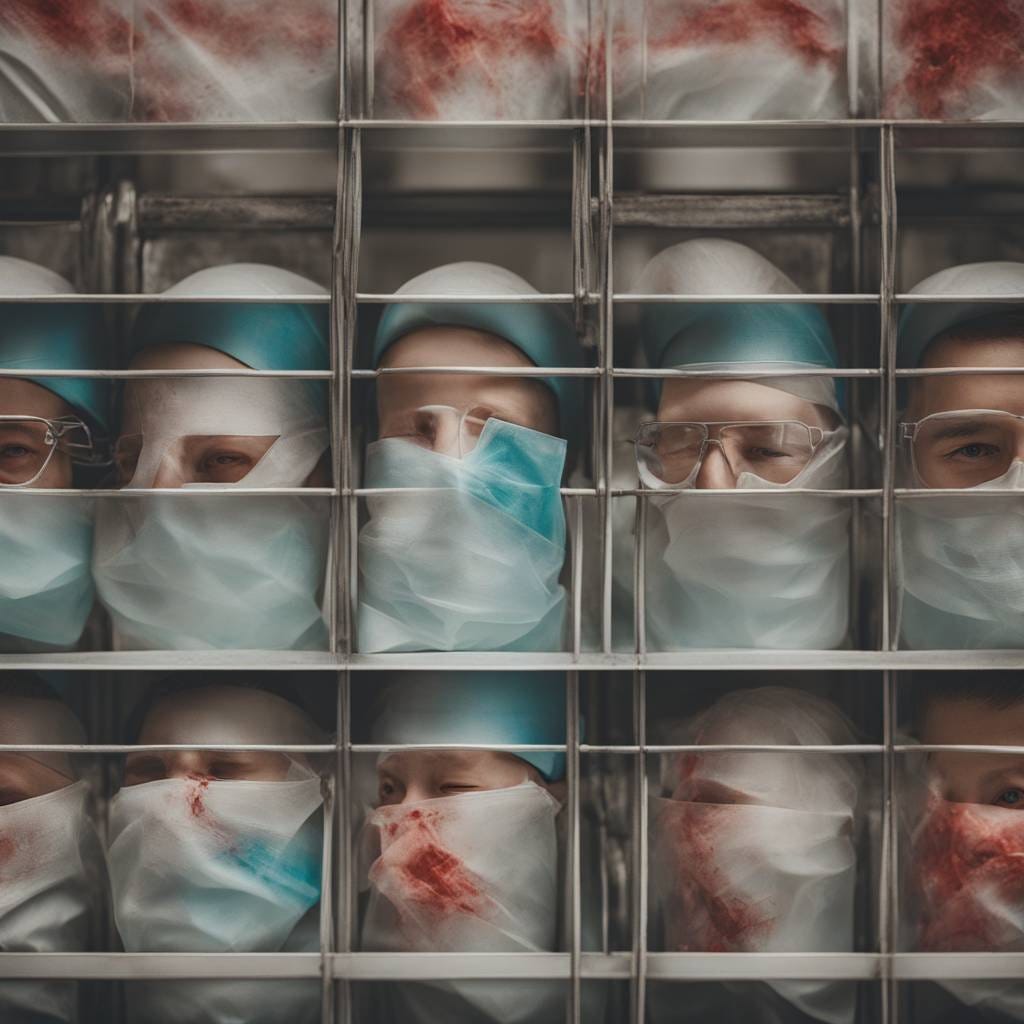 After Identifying My Son in the Morgue, I Faced a Harrowing Turn of ...