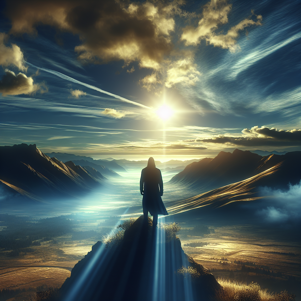 Guiding with Grace: Reflections on Faithful Leadership | by ...