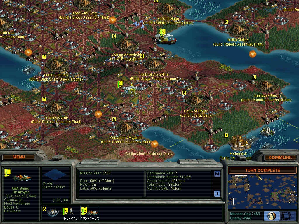 10 Best Space Strategy Games for PC | by Ben Pal | Medium