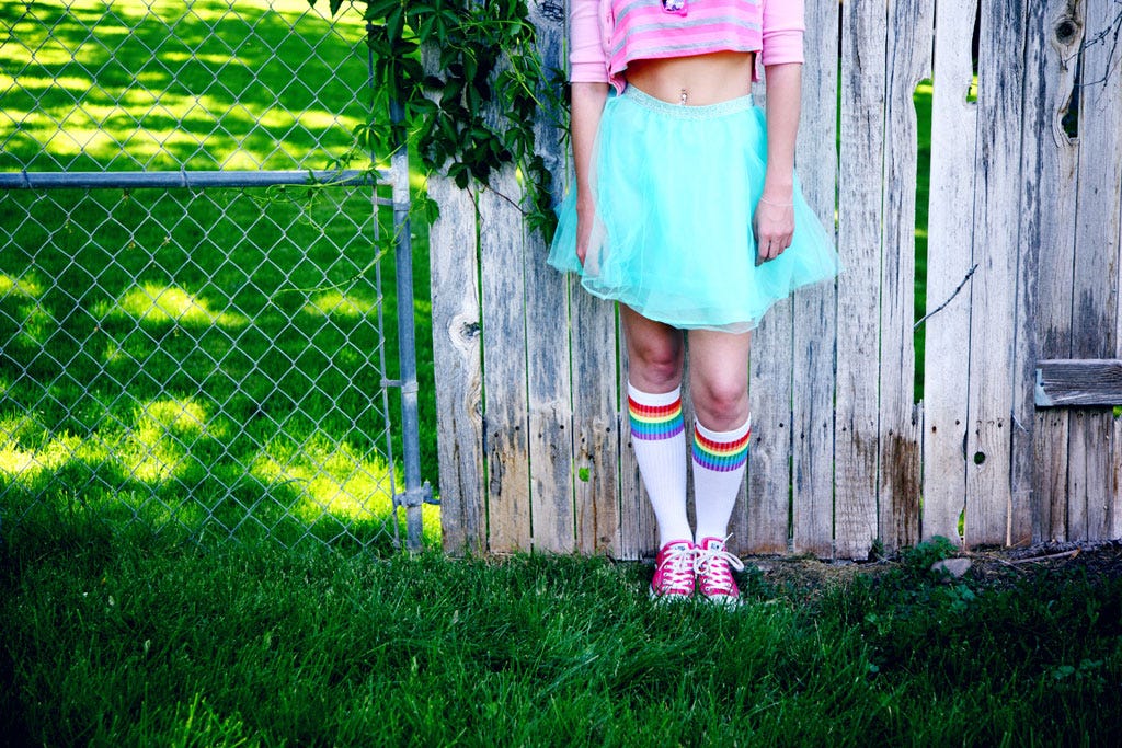 What’s Bigender? | by Dational Blog | Medium